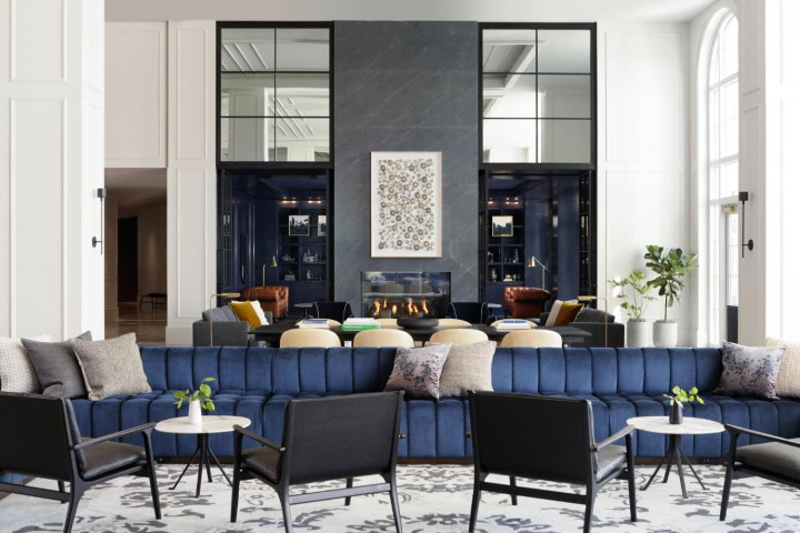 Kimpton - The Forum Hotel By Ihg - Národní park Shenandoah