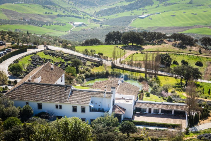 Hotel Fuente Del Sol - Andalusia