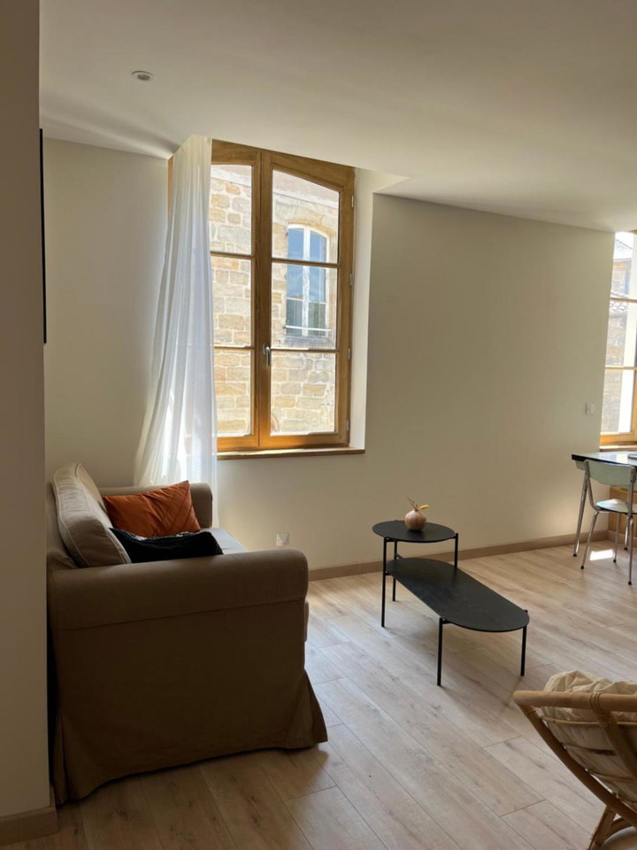 Appartement Champollion 2 - Lot