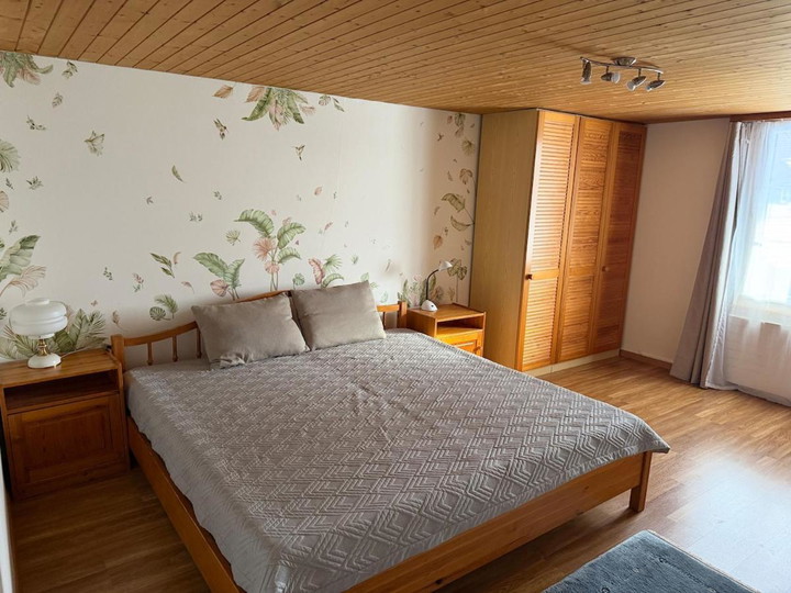 Charmante 3,5 Zimmer Wohnung Im Bauernhaus - Winterthur