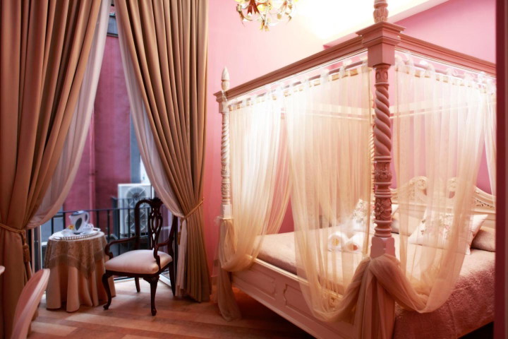 Hotel Lanfipe Palace - Pozzuoli