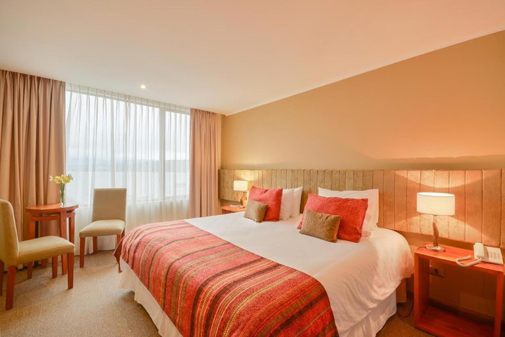 Hotel Terraza Suite - Neuquen
