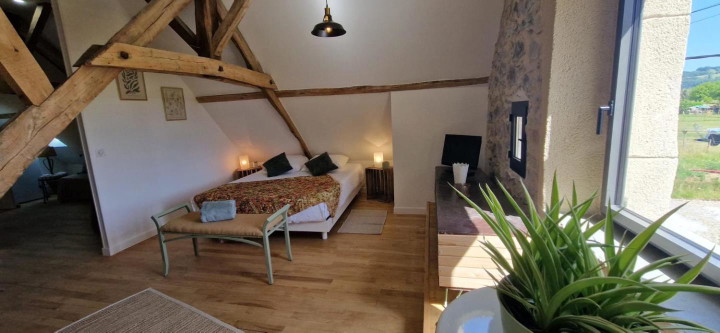 Les Chambres De Mona - Lot