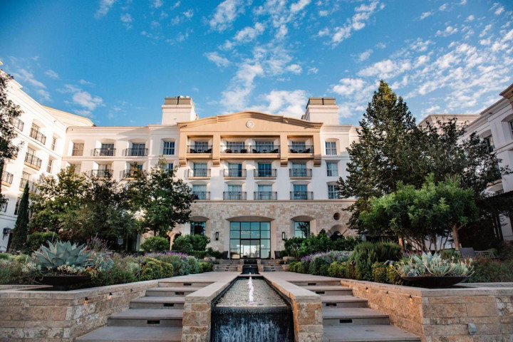 Signia By Hilton La Cantera Resort & Spa - San Antonio, TX