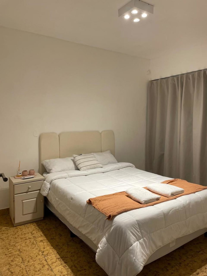 Departamento La Rosada - Corrientes