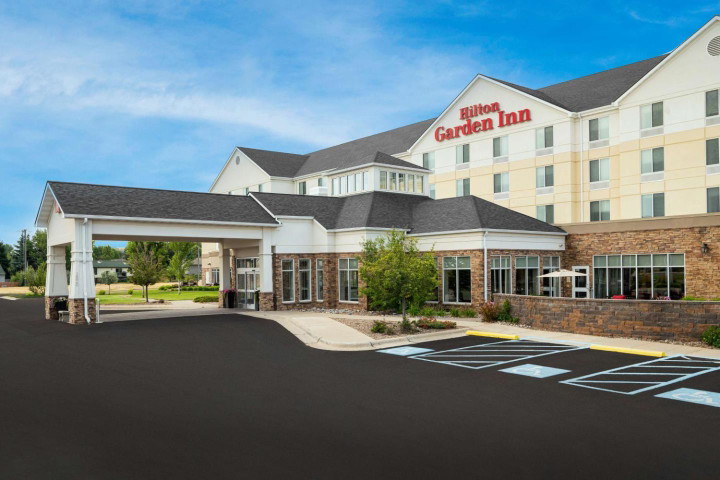Hilton Garden Inn Great Falls - Montana