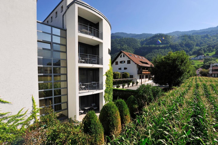 Hotel Schatzmann - Liechtenstein