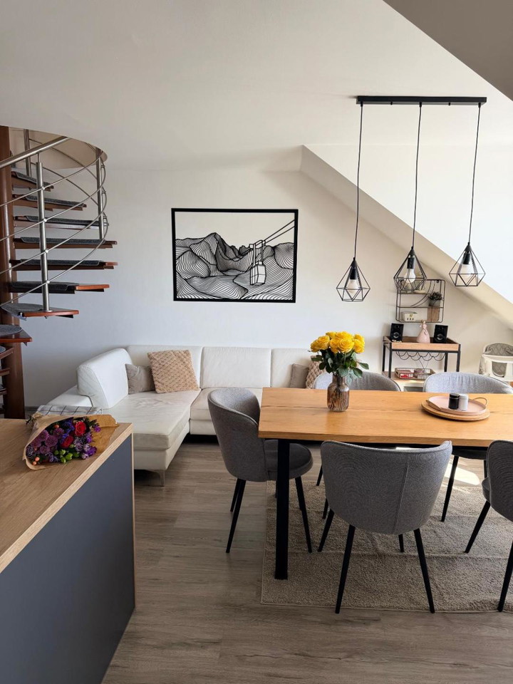Apartman Pod Smokovcom - Starý Smokovec