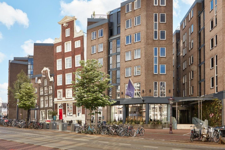 Kimpton De Witt Amsterdam By Ihg - Amstelveen