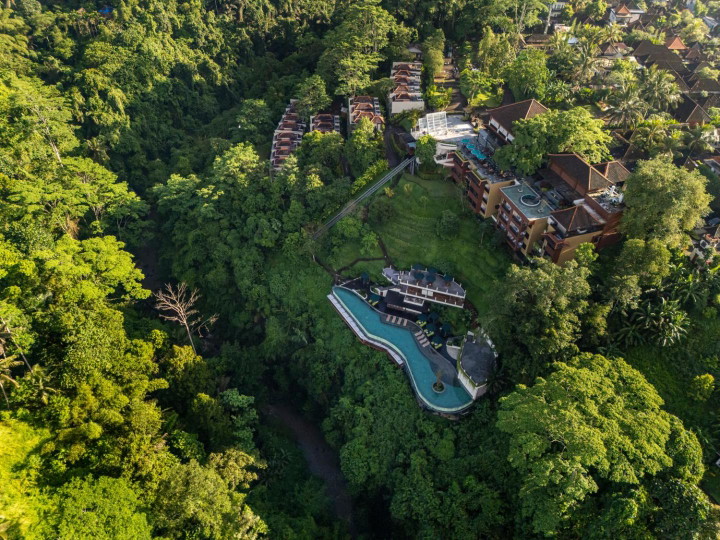 Metland Venya Ubud - Ubud
