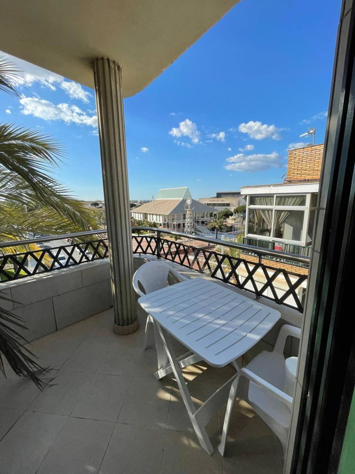 Vivienda Turística Playa Vida Punta Umbría - Huelva