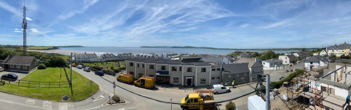 Fort Conan Hotel - Waterford