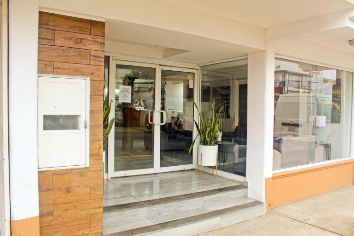 Hotel Villa Margaritas - Villahermosa, Mexico