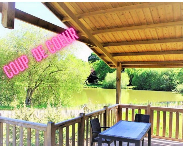Camping Le Val De Landrouet - Brittany