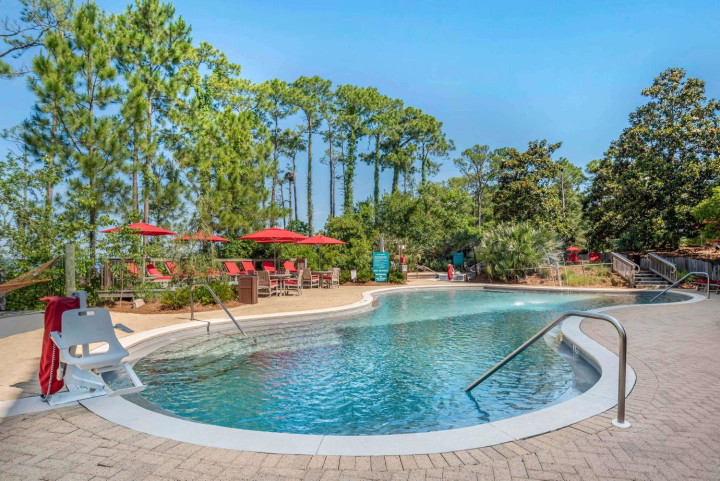 Hilton Grand Vacations Club Sandestin - Destin, FL