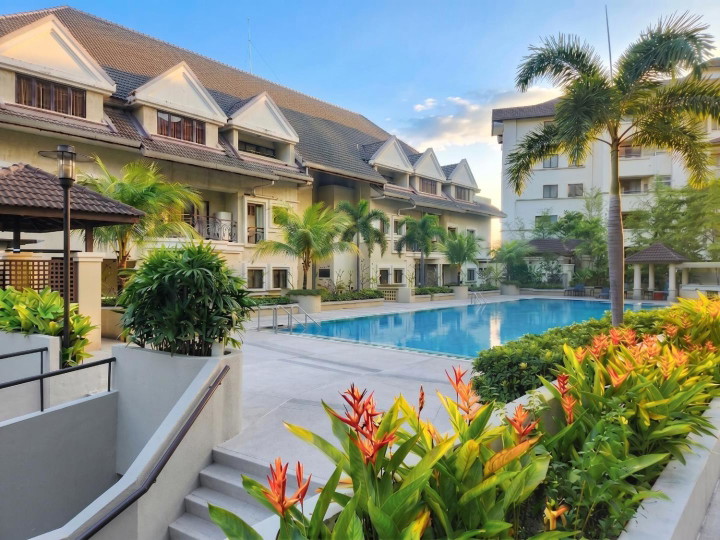 Domitys Bangsar Kuala Lumpur - Kota Damansara