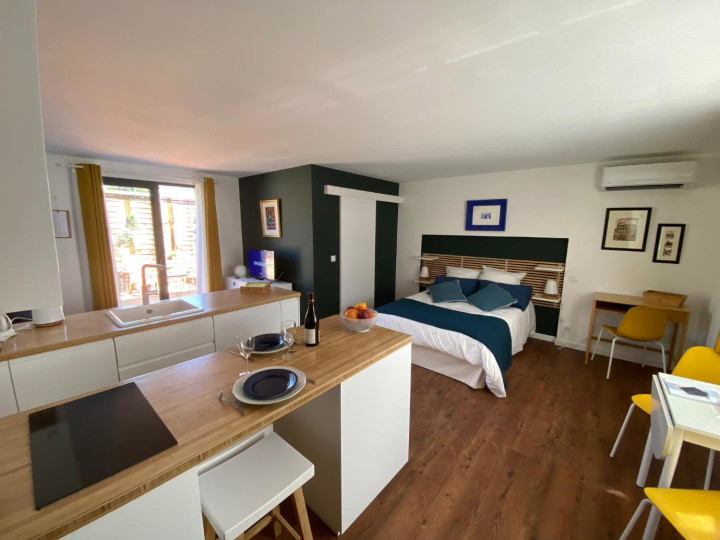Les Cèdres - Uzès