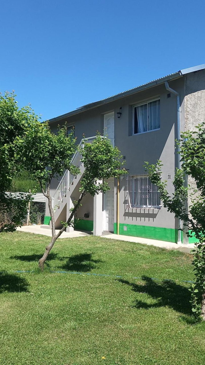 Ryg Apartments - San Carlos de Bariloche