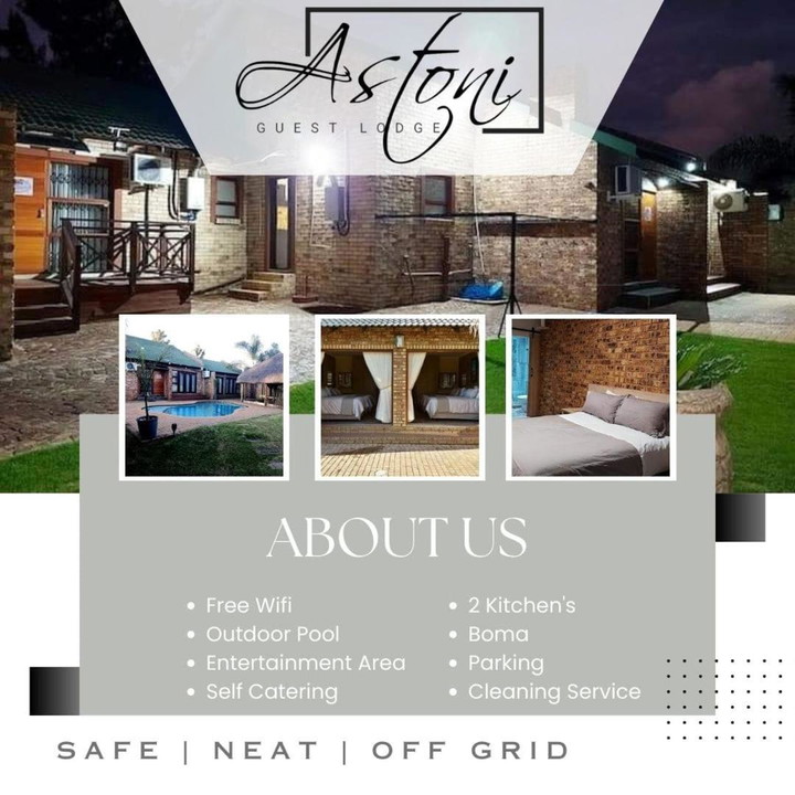 Twins Guest House Astoni - 