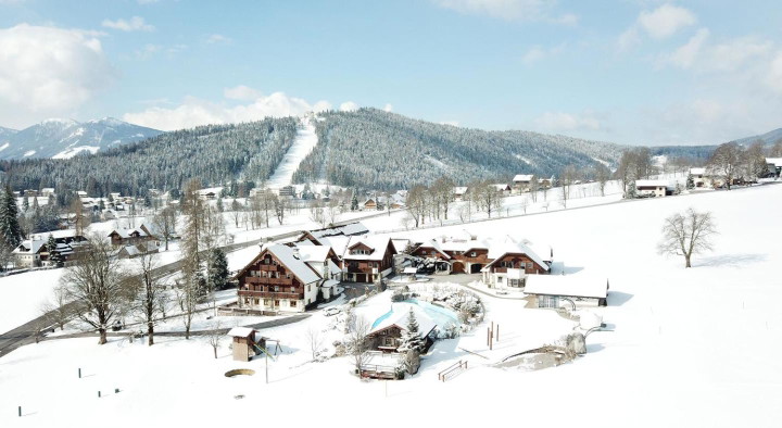 Bio-bauernhof Simonbauer - Ramsau am Dachstein