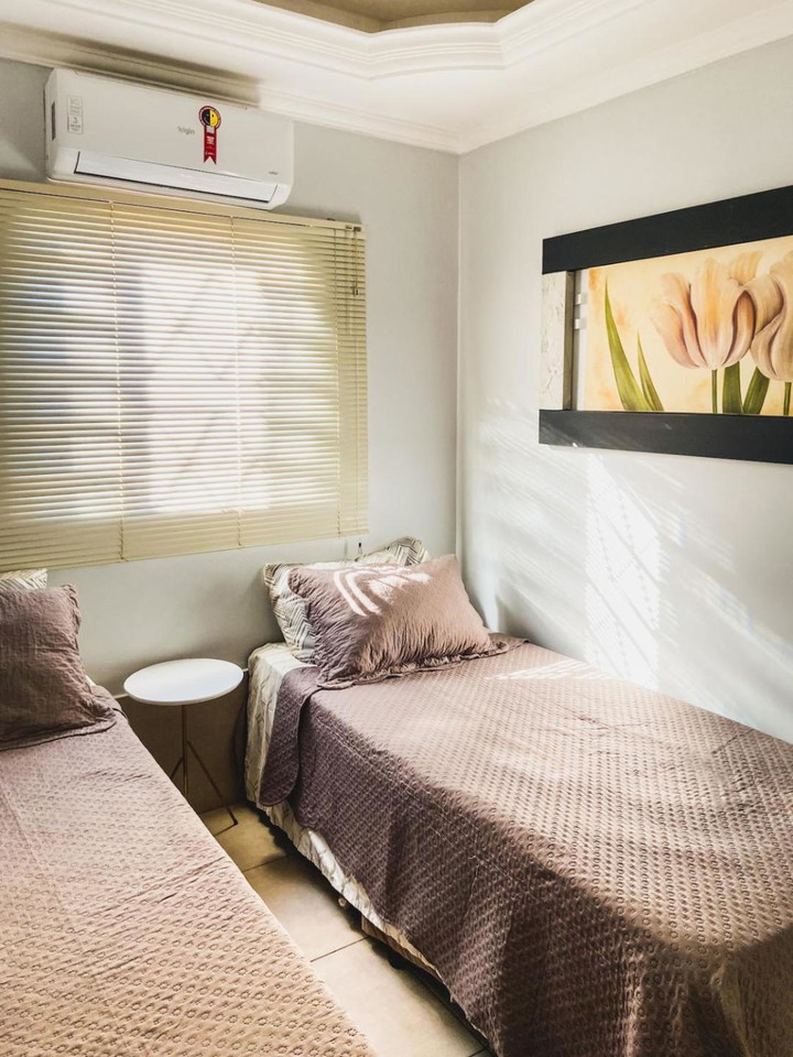 Acessus Total Micro Casa, Próximo Hospital Anima E Unievangélica - Anápolis