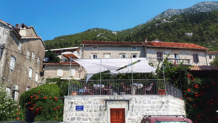 Guesthouse ŽMukić - Montenegro