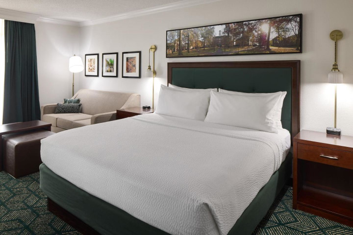Ohio University Inn And Conference Center - Ohio