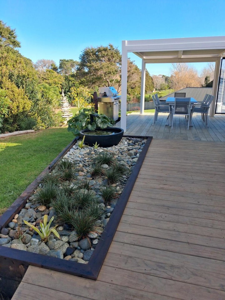 Tuihaven - Coromandel