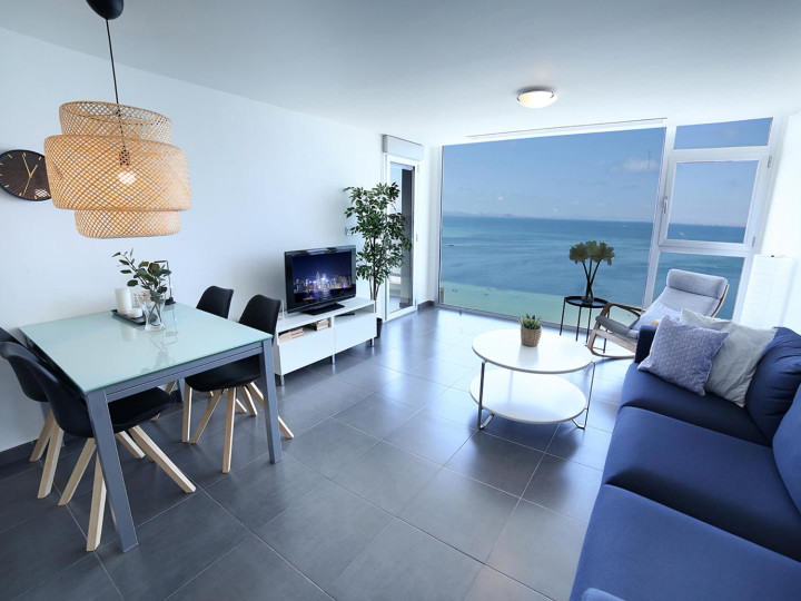 La Manga Beach Club Apartments - La Manga del Mar Menor