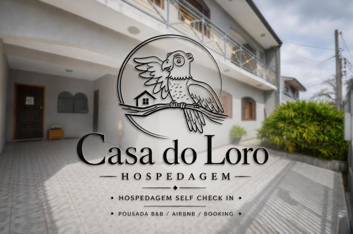 Casa Do Loro Hospedagem - クリティバ