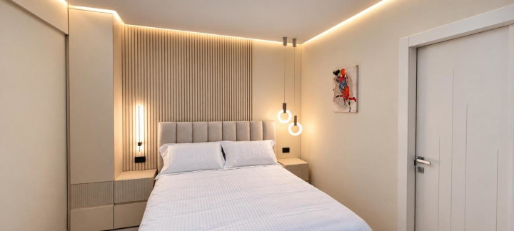 Lungofiume Suite - Avellino
