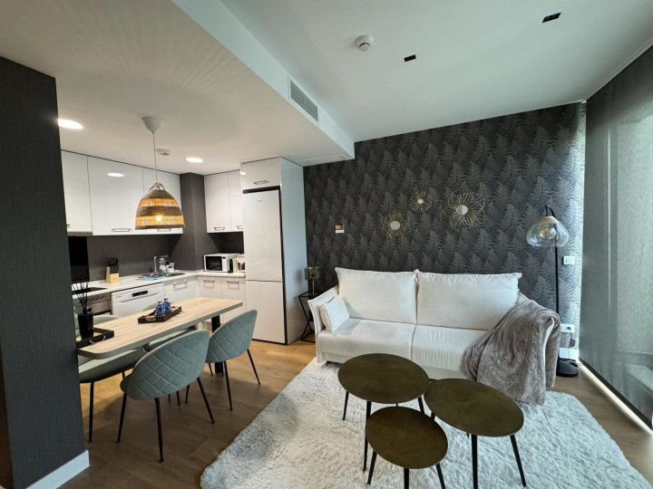 A&r Suite Ejecutiva Montes De Oca - Algete