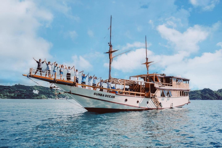 Sumba Ocean - Labuan Bajo