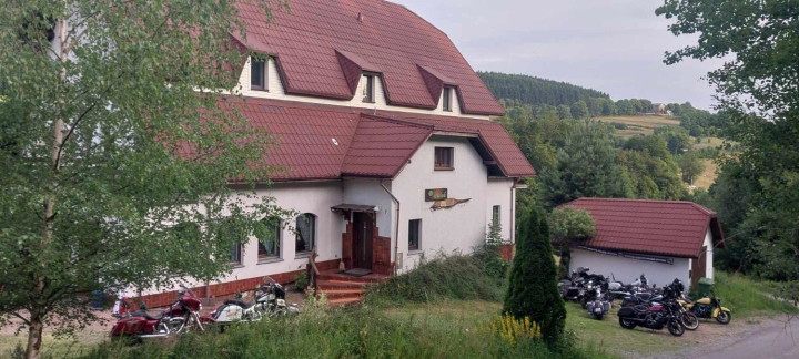 Gościniec, Kwatery Prywatne Przy Stoku W Zieleńcu - Duszniki-Zdrój