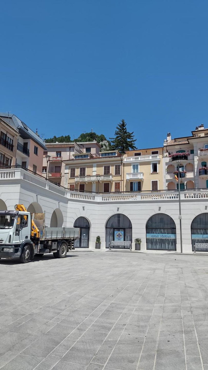 Piccolo Paradiso In Pieno Centro Castel Di Sangro - Roccaraso