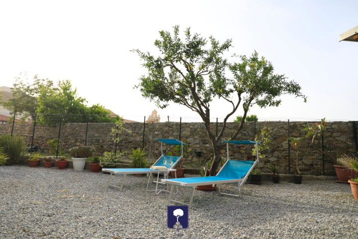 Giardino Di Edo - Tropea