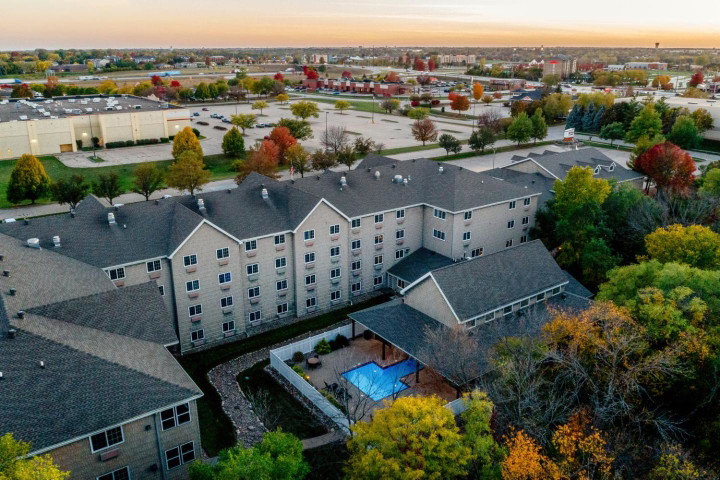 Stoney Creek Hotel Des Moines - Johnston - Ankeny, IA