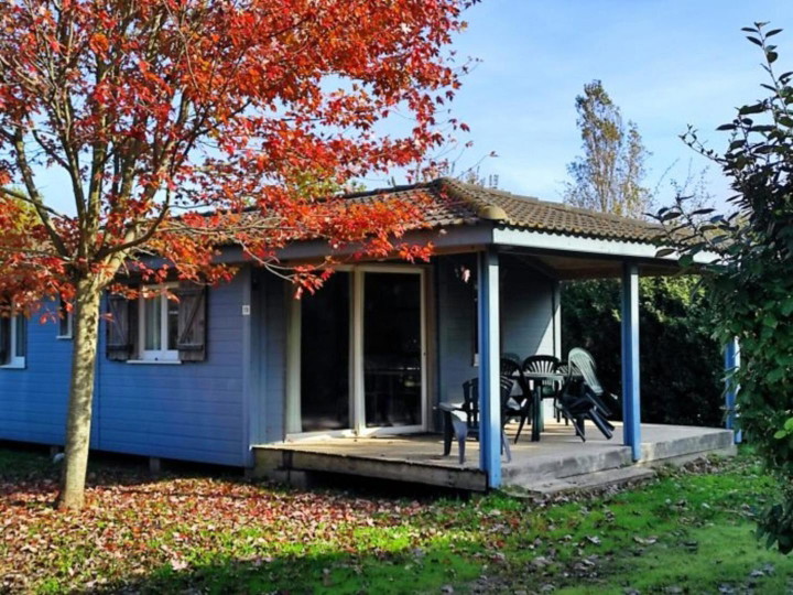 Coastal Cottage Retreat For Two - Saint-Denis-d'Oléron