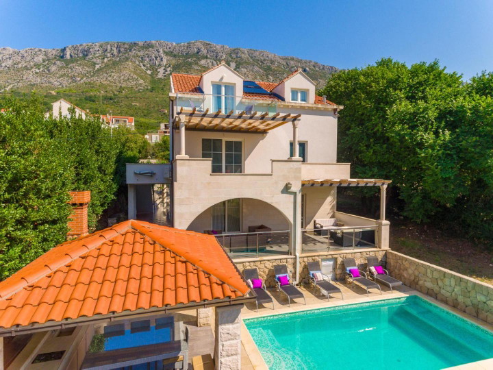 Hedera Estate, Villa Hedera X - Dubrovnik