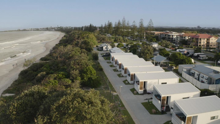 Tweed Holiday Parks Kingscliff North - Kingscliff