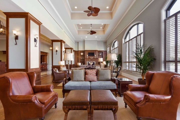 Embassy Suites Savannah Historic District - Floride