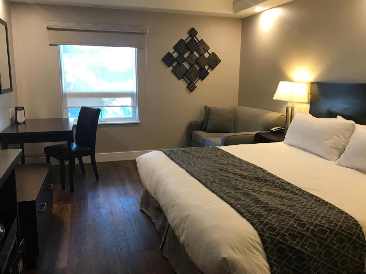Chateau Louis Hotel & Conference Centre - Saint Albert
