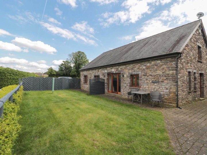 Longside - Abergavenny