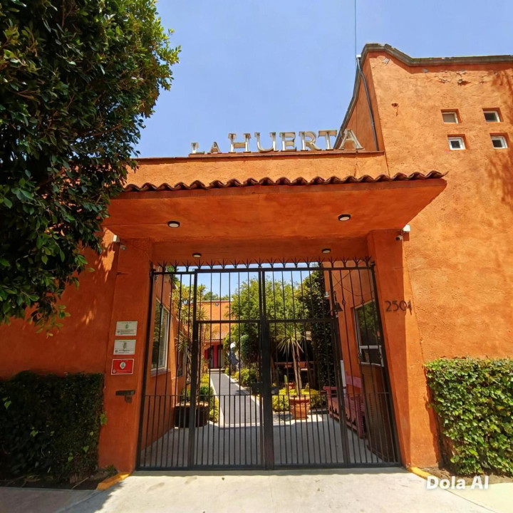 La Huerta Golf & Hotel - Tlaxcala