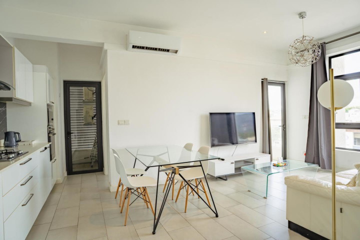 Ebene City Centre - 2 Bedroom Apartment - Port Louis