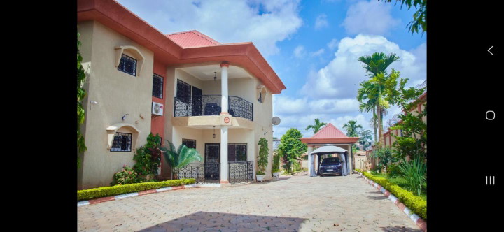 Villa Maeli Résidence - Yaounde
