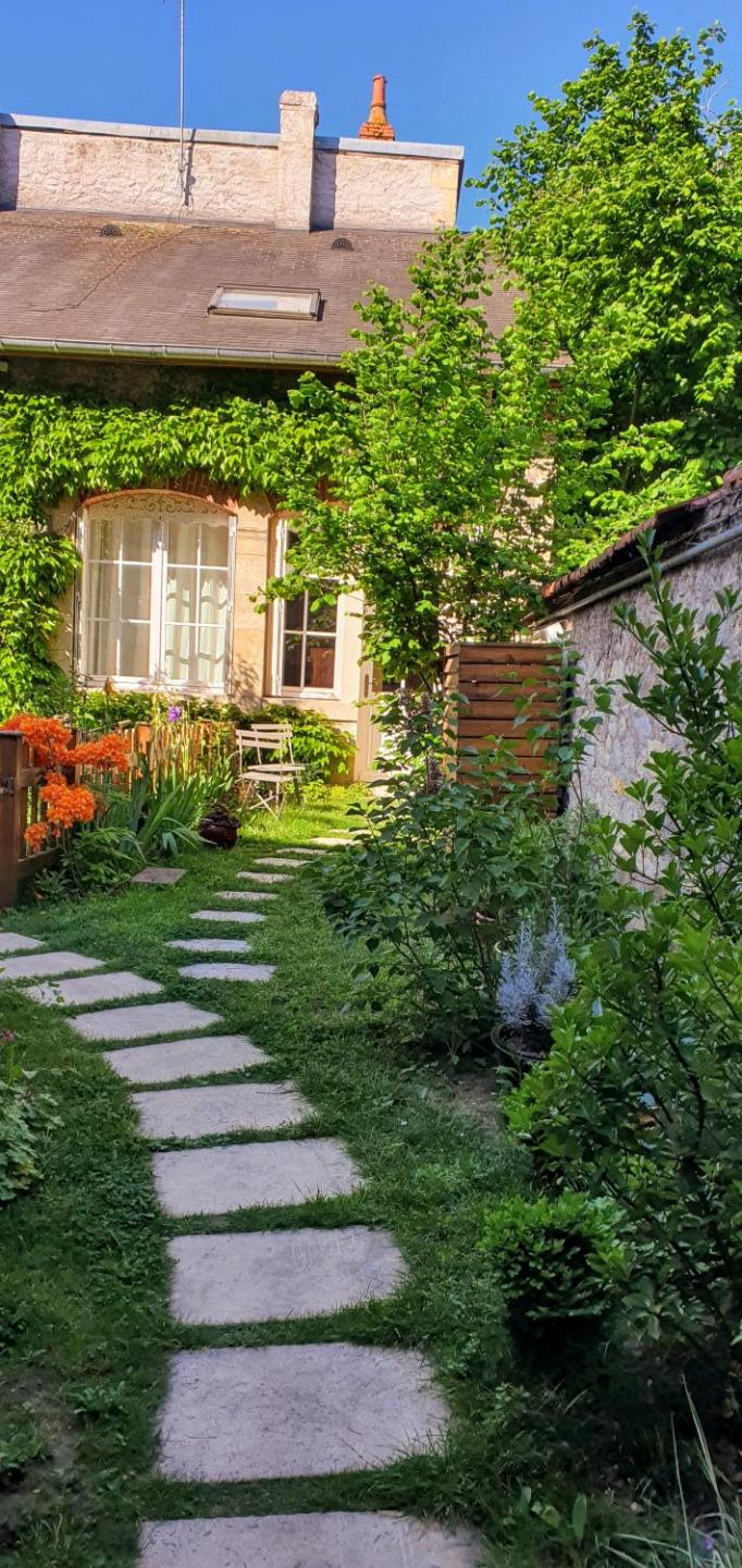 Appartement De Charme Au Coeur De Nevers - Nevers