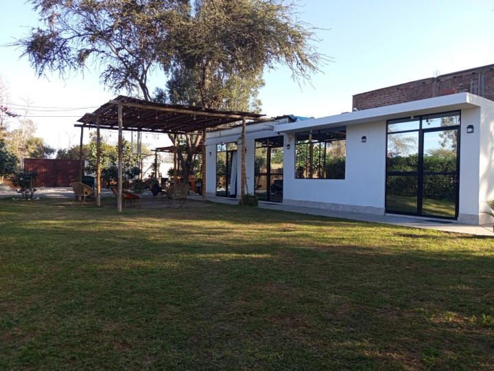Casa Rústica Diaz - Ica