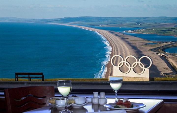 Heights Hotel - Weymouth
