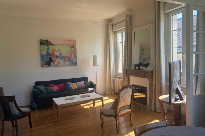 Maison Lumineuse Au Cœur Du Minihic Sur Rance - Saint-Jouan-des-Guérets